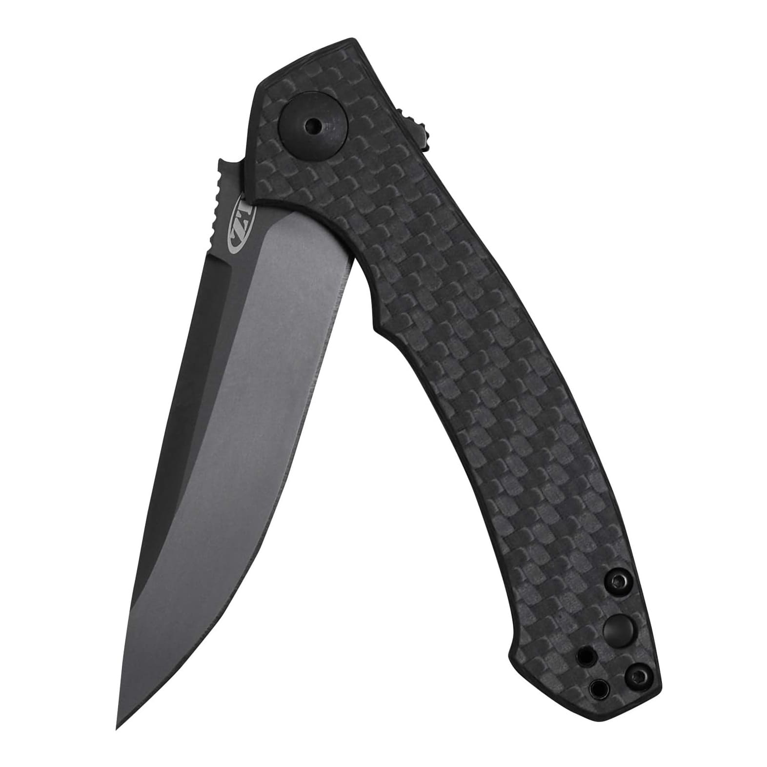 Zero Tolerance Knives Website